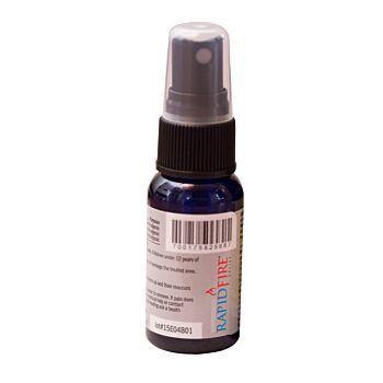 Rapid Fire - Analgesics - Patient Care