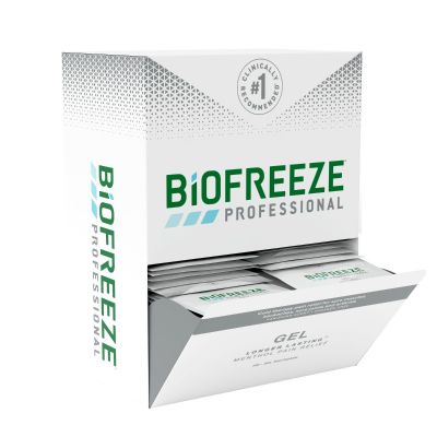 Biofreeze - Analgesics - Patient Care