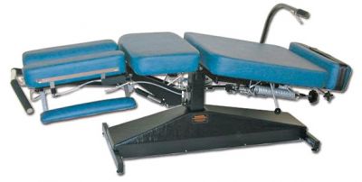 Leander Tables