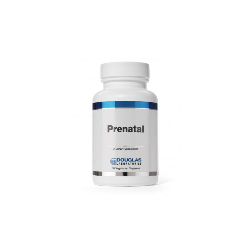 Prenatal - Douglas Labs