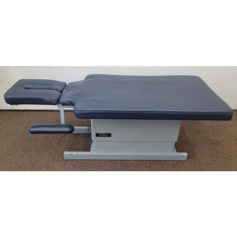 Used Hill HA90 Elevation Table (Item# 2234)