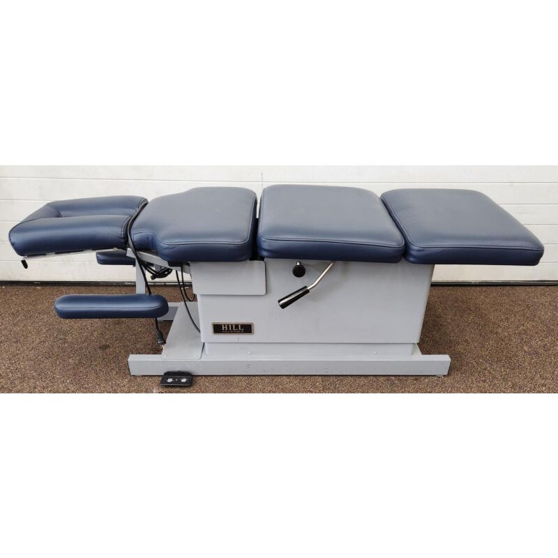 Used Hill HA90 Elevation Table (Item# 2282)