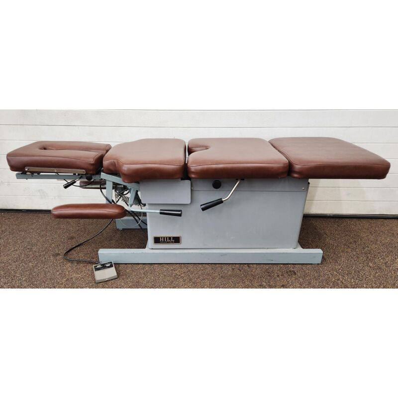 Used Hill HA90 Elevation Table (Item# 2301)