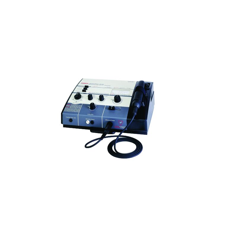Amrex Synchrosonic US-50 & US-54