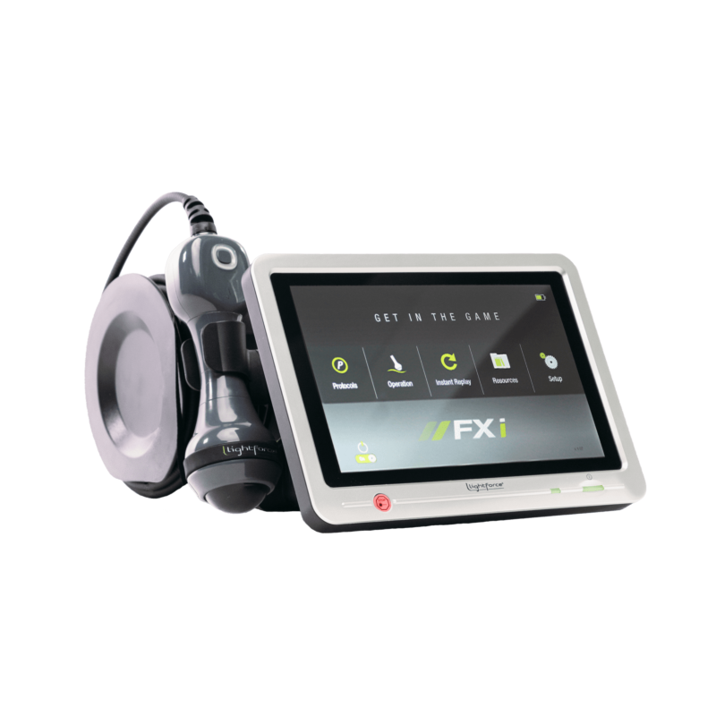 Lightforce FXi Therapy Laser System 15W