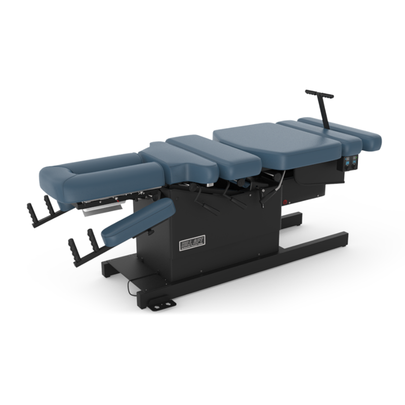 Hill AFT Automatic Flexion Table