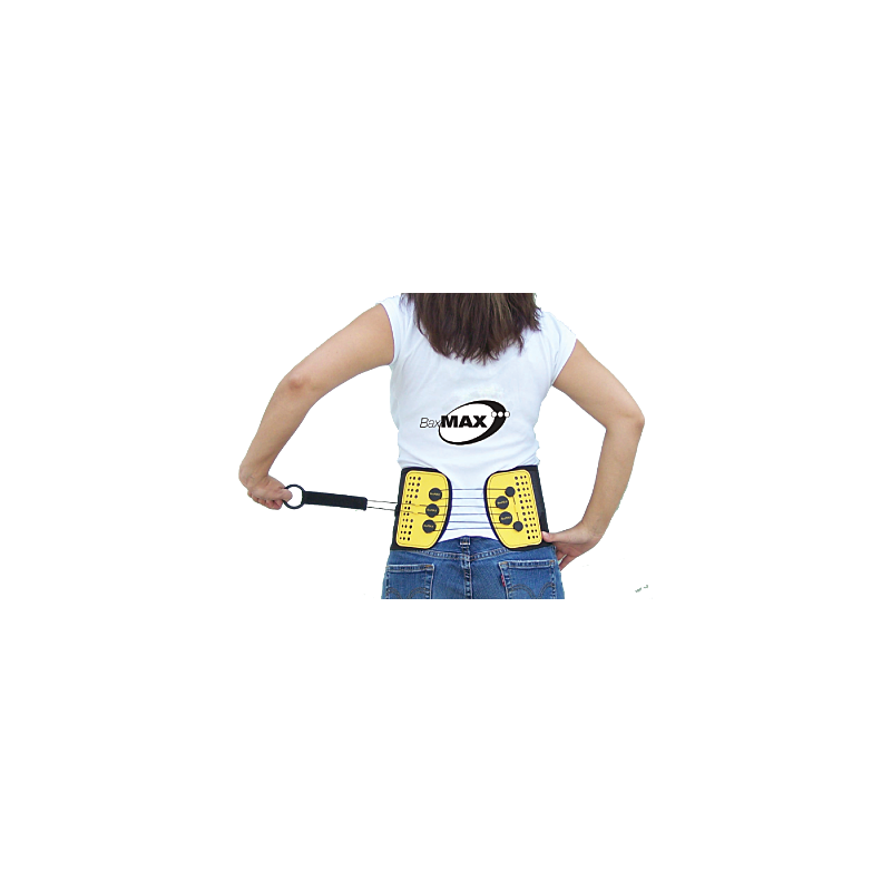 BaxMax Back Support