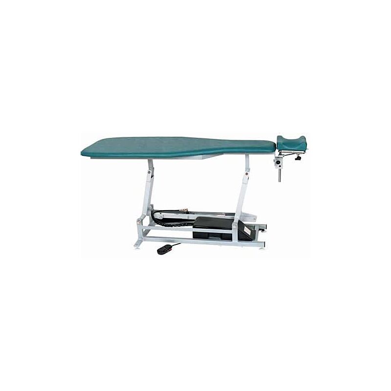 Lloyd Upper Cervical Chiropractic Adjusting Table