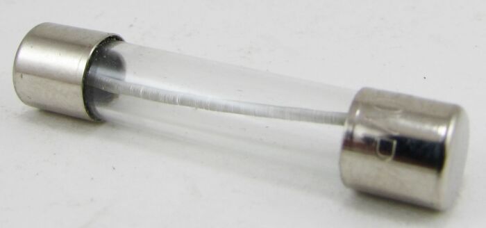 36335 Lloyd 1 AMP Slo-Blow Fuse