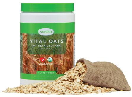 Vital Oats