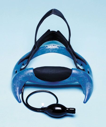 Cervical Posture Pump