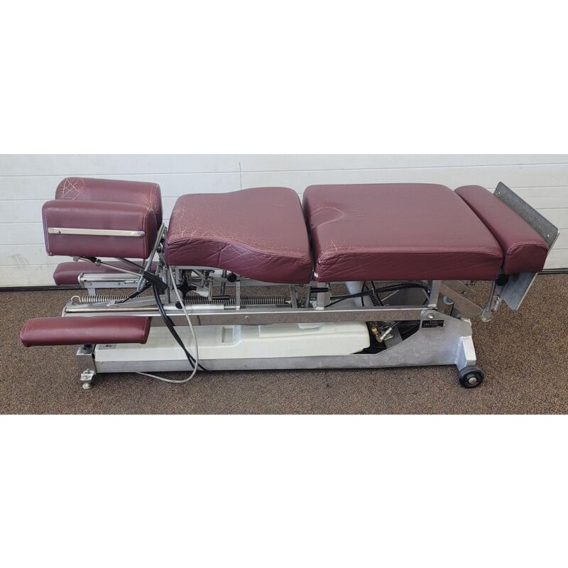 Used Lloyd Galaxy Hylo Table (Item# 2253)