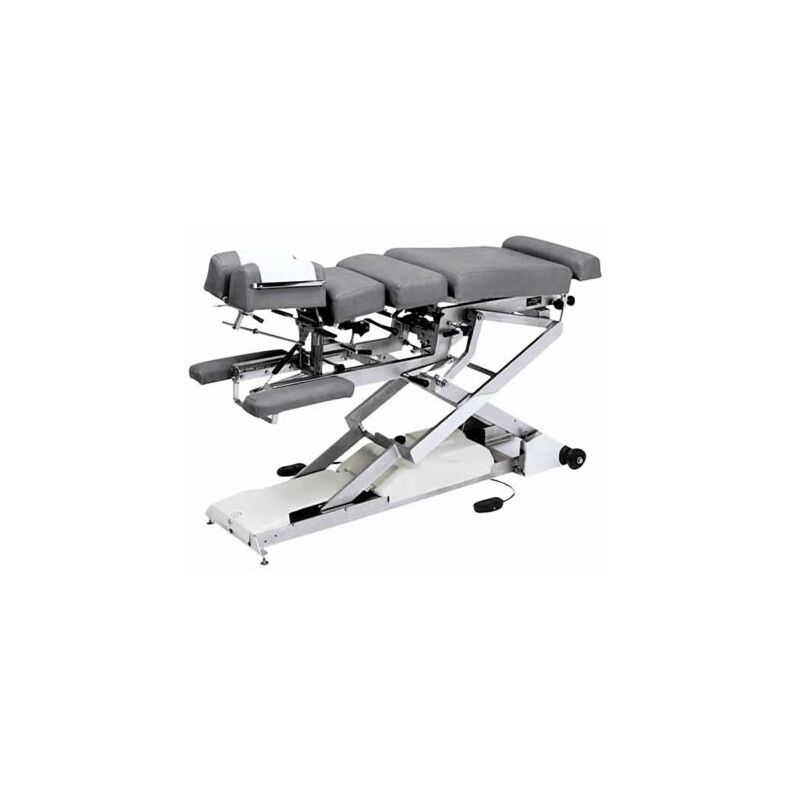 Lloyd Galaxy Elevation Chiropractic Adjusting Table