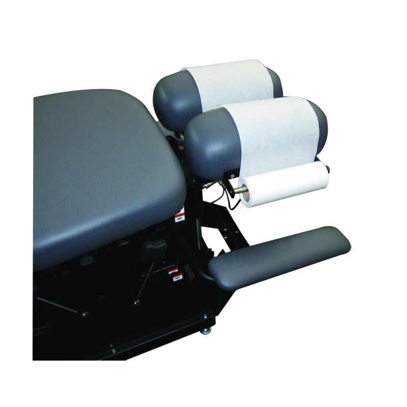 8.5 in. Smooth Headrest Paper Rolls (case)